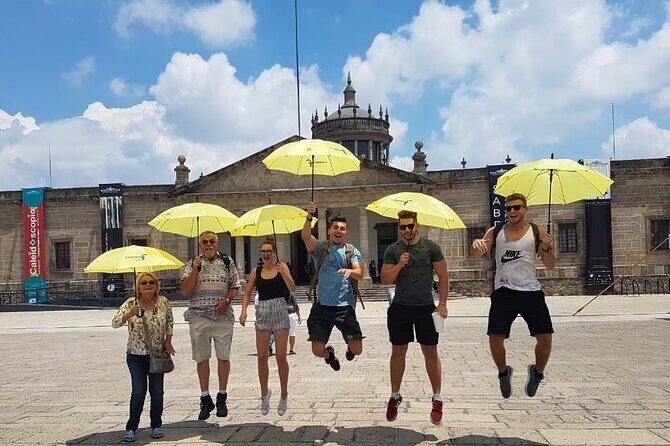 Walk Guadalajara! - An In-Depth Look at the Walk Guadalajara Tour