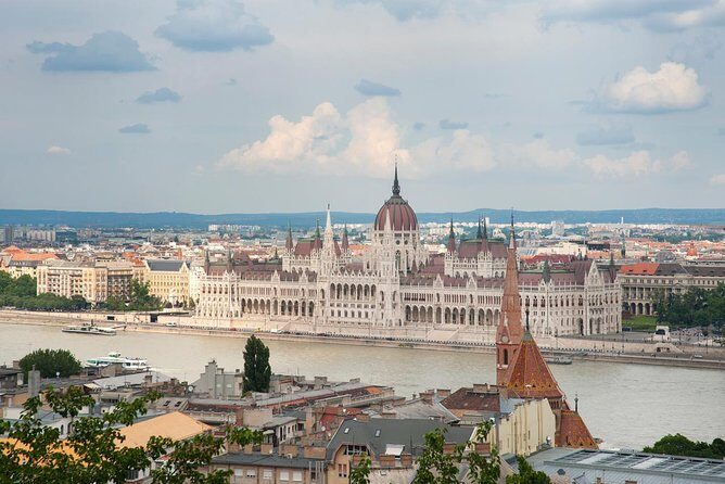 Walk in Buda with Hospital in the Rock Underground Cave Visit - Frequently Asked Questions