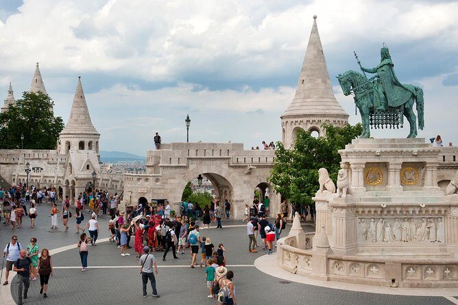 Walk in Buda with Hospital in the Rock Underground Cave Visit - Final Thoughts