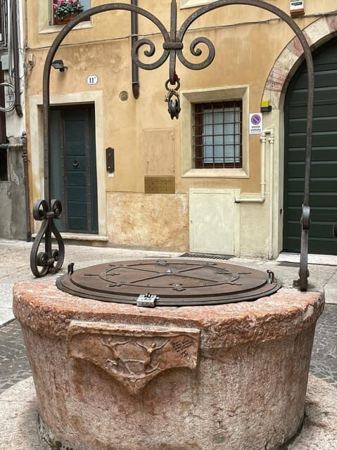 Walk in the Castrum Romano of Verona: tales and legends - How the Tour Works: Logistics and Value