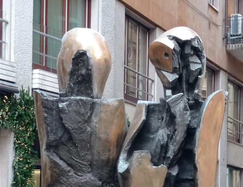 Walk in the Castrum Romano of Verona: tales and legends - Who Will Love This Tour?