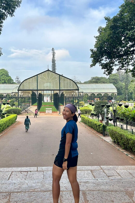 Walk in the Footsteps of Maharajas & Sultans - Key Points