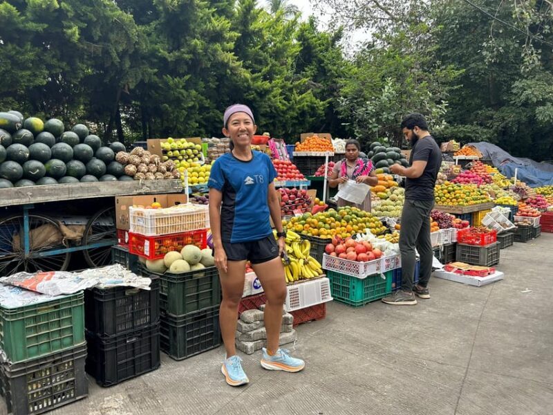 Walk in the Footsteps of Maharajas & Sultans - The Itinerary: What Youll See and Experience