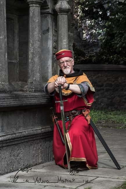 Walk Kilkenny's Medieval Mile with Pat - Who Will Enjoy This Tour?