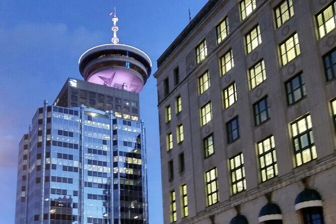 Walk Like a Local thru Vancouver - A Deep Dive into the Vancouver Walk Like a Local Tour