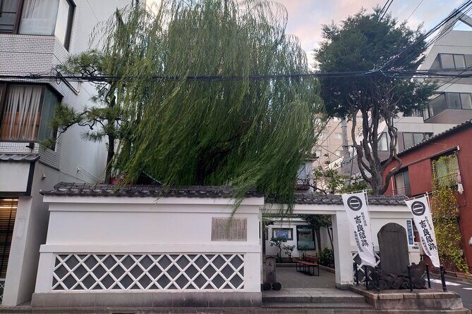 Walk of Ryogoku, the Sumo Town - Practical Considerations