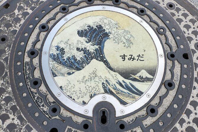 Walk of Ryogoku, the Sumo Town - Final Thoughts