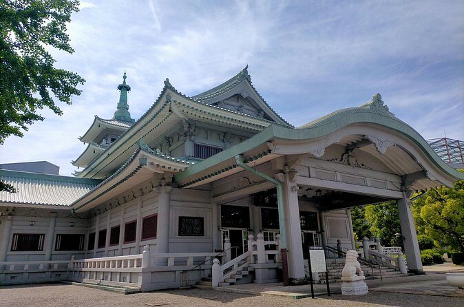 Walk of Ryogoku, the Sumo Town - Frequently Asked Questions