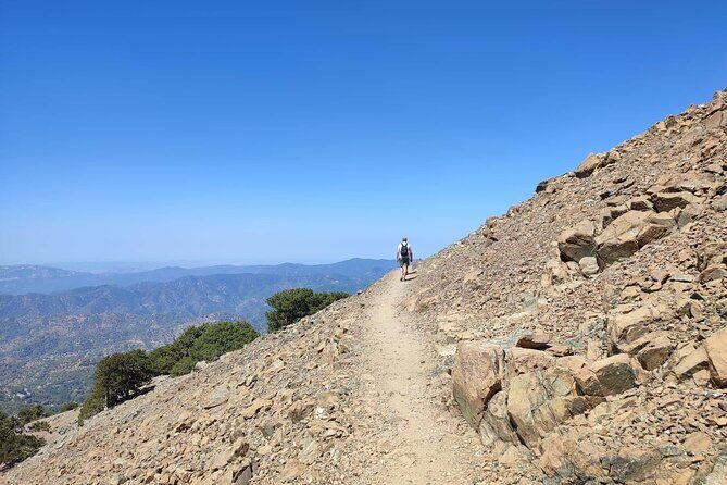 Walk on Artemis trail and in Old Kakopetria - Introduction: Why This Tour Stands Out