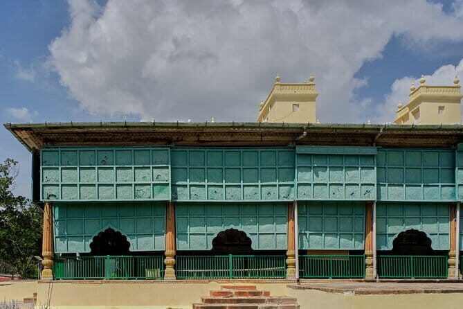 Walk on Tales of Bangalore - What You Can Expect from the Walk on Tales of Bangalore