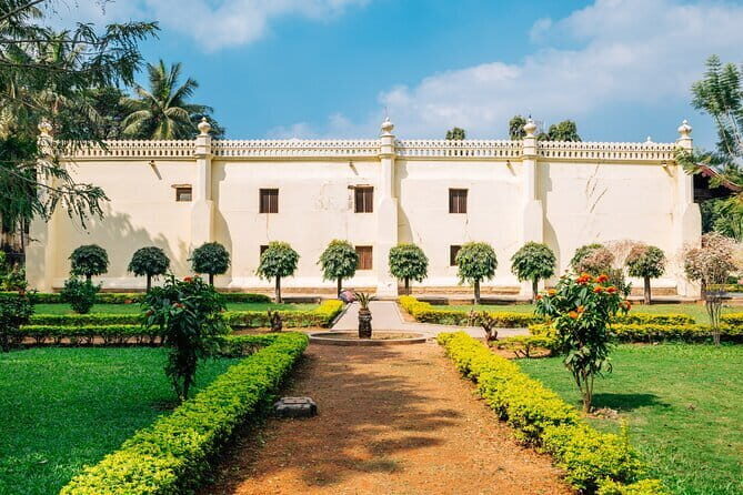 Walk on Tales of Bangalore - Who Should Consider This Tour?