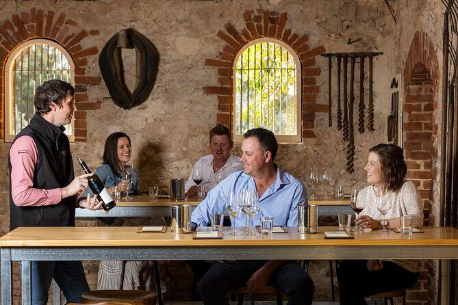 Walk, Taste, Graze - Experience at Pindarie - An In-Depth Look at the Pindarie Walk, Taste, and Graze Tour
