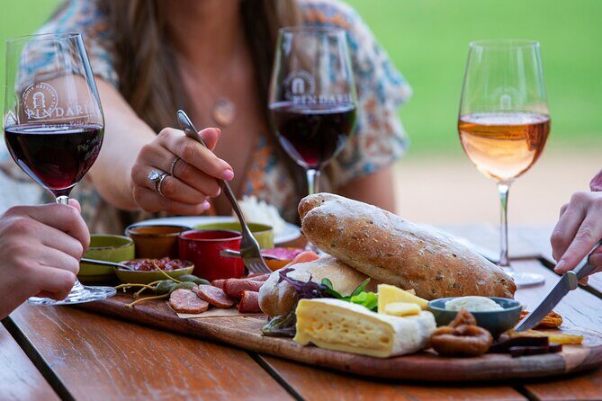 Walk, Taste, Graze - Experience at Pindarie - Final Thoughts