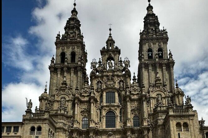 Walk The Camino&Santiago de Compostela Private SHORE Tour - Frequently Asked Questions