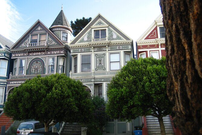 Walk the Haight: A Self-Guided Audio Tour of SFs Hippie Counterculture - Introduction: Why This Tour Might Be Your Perfect San Francisco Experience