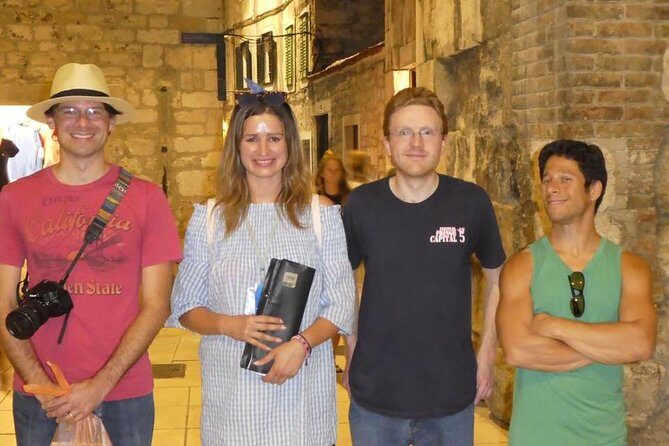 Walk through 1700 Years of History in Split - Private Tour - Key Points