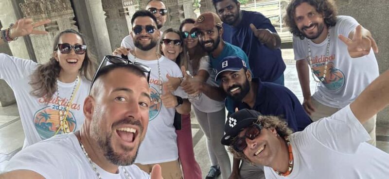 Walk Through Colombos History and Culture - The Sum Up