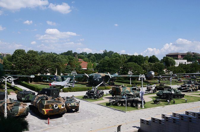 Walk Through History: Discover the War Memorial of Korea - Final Thoughts: Who Will Benefit Most?