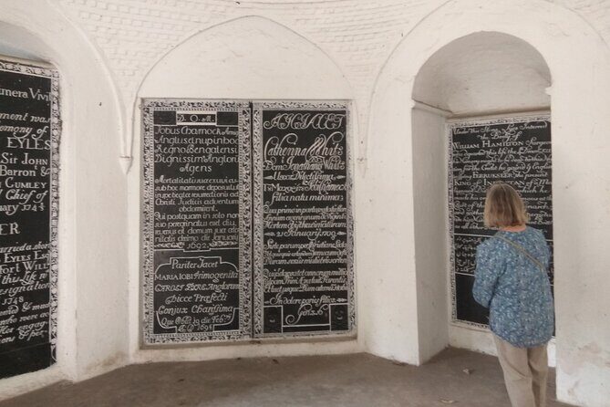 Walk Through Tales ( Heritage Tour ) - Introduction: Discover Kolkata’s Colonial Heritage in a Walk