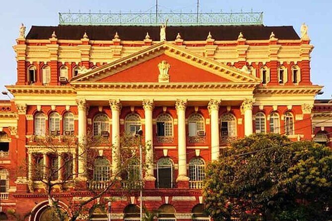 Walk Through Tales ( Heritage Tour ) - FAQ