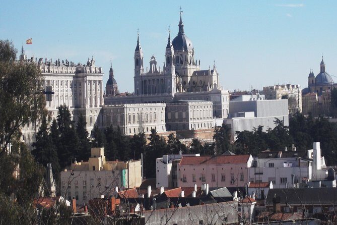 Walk through the Madrid of the Austrias - The Sum Up