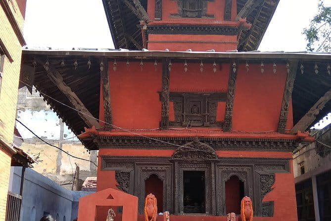 Walk Through The Streets Of Varanasi - Frequently Asked Questions