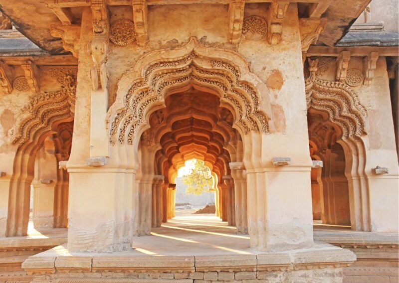 Walk through the time in Hampi (2 Hours Guided Walking Tour) - Why You’ll Love the 2-Hour Guided Tour of Hampi