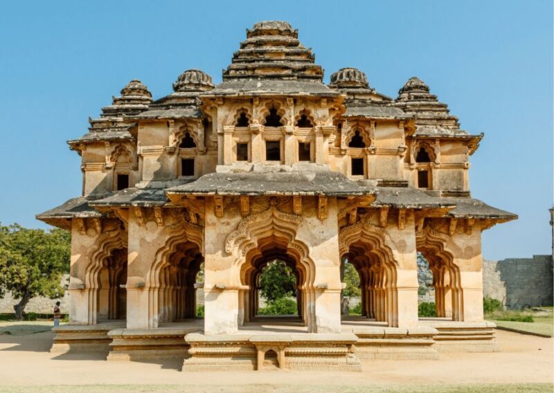 Walk through the time in Hampi (2 Hours Guided Walking Tour) - FAQ