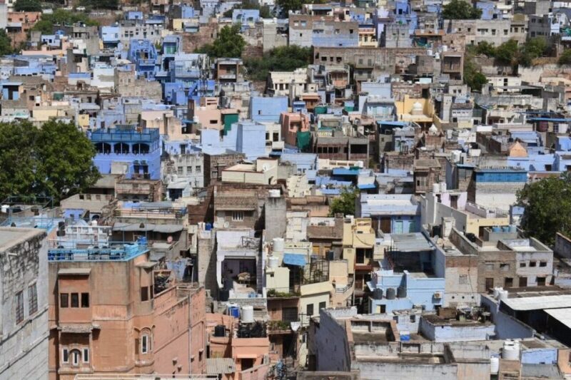 walk to bluecity heritage tour - Final Words: Is It Worth It?