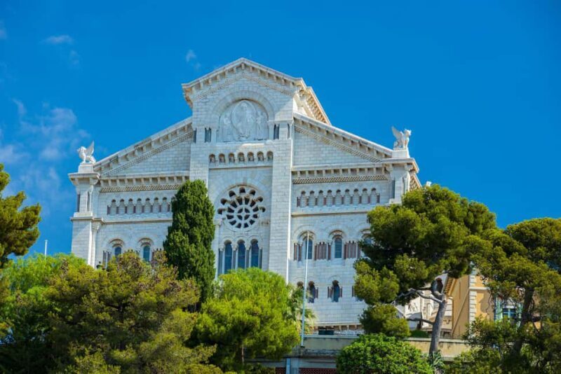 Walk to Monaco (2 hours) - Analyzing the Value