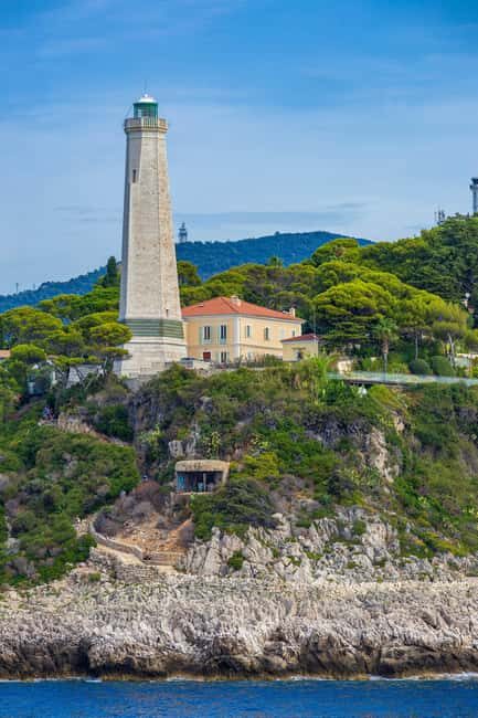 Walk to Monaco (2 hours) - The Sum Up: A Scenic Snapshot of the French Riviera