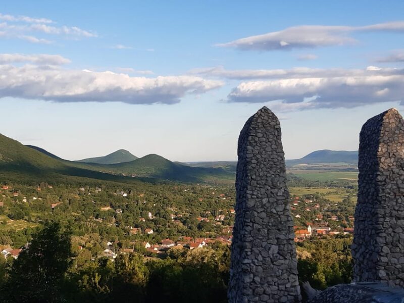 Walk to recent and aged spiritual sanctuaries near Budapest - Practical Tips for Travelers