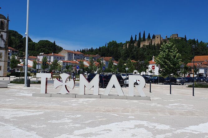 Walk Tomar with a Local : Knights, Myths, Culture & Secrets - The Practical Side: What You Need to Know