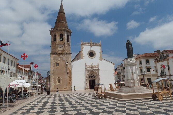 Walk Tomar with a Local : Knights, Myths, Culture & Secrets - Who Should Consider This Tour?