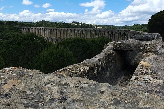 Walk Tomar with a Local : Knights, Myths, Culture & Secrets - Final Thoughts