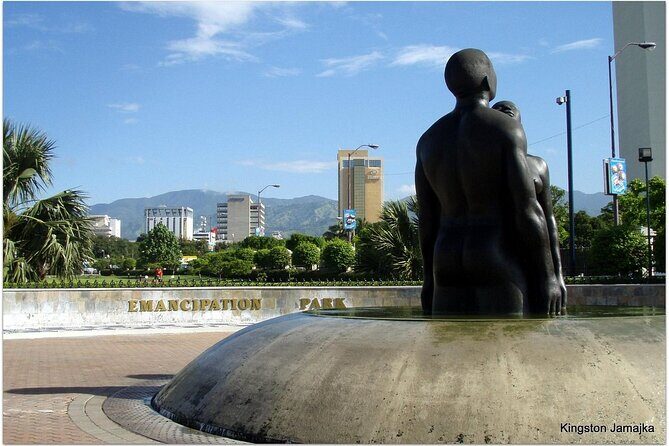 Walk tour of Downtown Kingston - FAQs