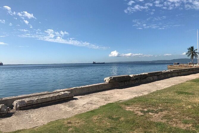 Walk tour of Downtown Kingston - In The Sum Up