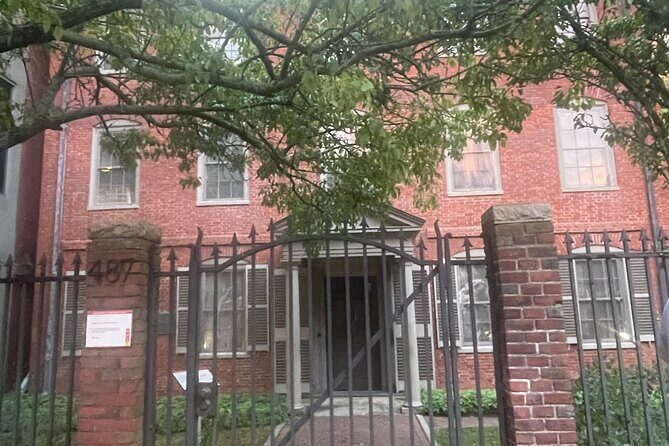 Walk With Ghosts in Portland - Final Thoughts: Who Will Love This Tour?