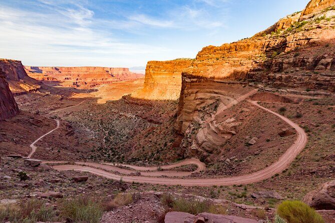 Walk With The Ancients Secluded Sunset Canyonlands Hike Adventure - What’s Included and What’s Not