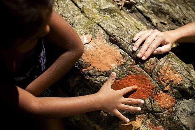 Walkabout Cultural Adventures - Ngana Julaymba Dungay Half Day - Practical Details: Booking, Duration, and Suitability