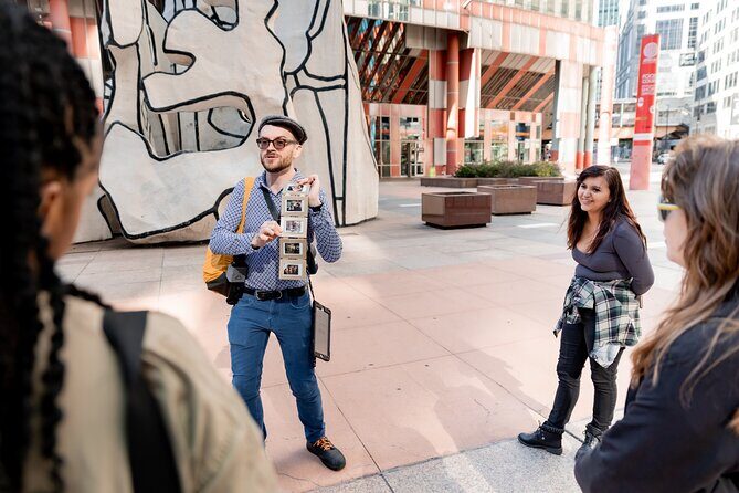 Walkin' with Colin: Chicago History-Mystery-Comedy-Tragedy Tour - Why Choose a Downtown Chicago Walking Tour?