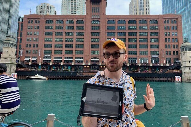 Walkin' with Colin: Chicago History-Mystery-Comedy-Tragedy Tour - Final Thoughts on Value