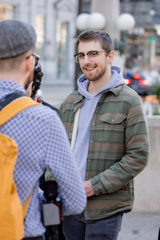 Walkin' with Colin: Chicago Tour du Jour - Detailed Breakdown of the Itinerary
