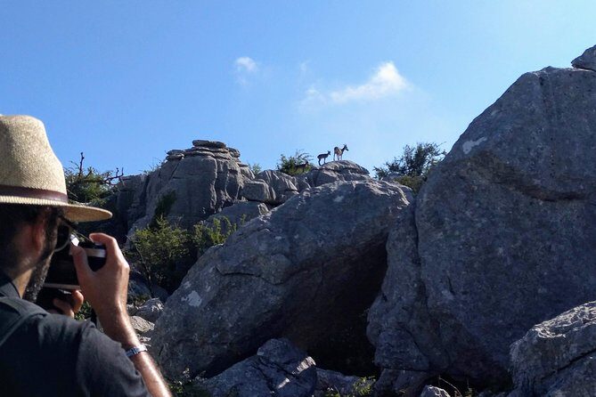 Walking among Ammonites, El Torcal de Antequera - What Makes this Tour Stand Out?