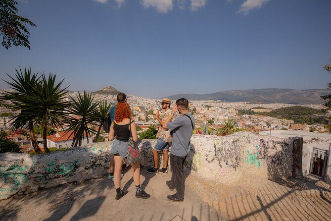 Walking and Beer Tasting Tour in Athens - FAQ