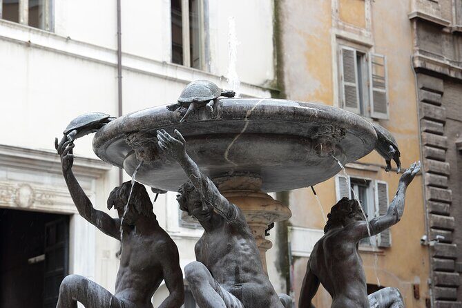 Walking and Guided Tour of Rome at Dusk - What Past Travelers Say