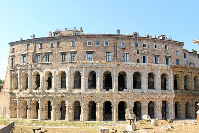 Walking and Guided Tour of Rome at Dusk - FAQs