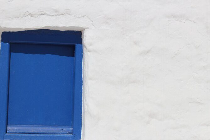 Walking and Tasting Experience - The Itinerary in Detail