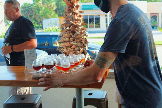 Walking and Tasting Tour of Historic St. Augustine - What to Expect During the Tour