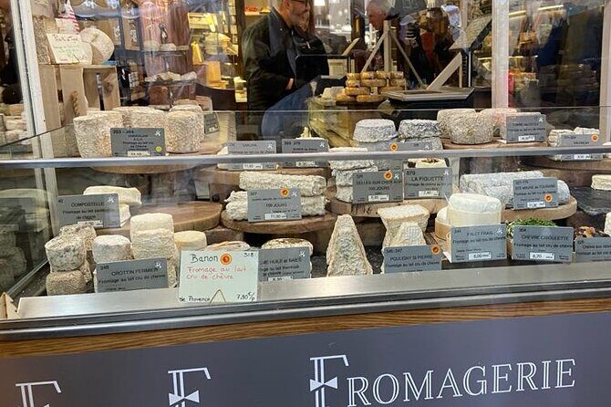 Walking and Tasting Tour of Saint Germain En Laye - What Makes This Tour Special?